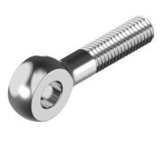 DIN 444 stainless steel Eye bolts